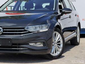 Pelēks Volkswagen Passat 2019 Tauragė, ar dzinēja tilpumu 2.00 L un nobraukumu 234 tūkst. km par 12900 €, foto 4 vietnē AUTOMOTO.COM.LV
