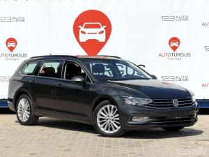 Pelēks Volkswagen Passat 2019 Tauragė, ar dzinēja tilpumu 2.00 L un nobraukumu 234 tūkst. km par 12900 €, foto 6 vietnē AUTOMOTO.COM.LV