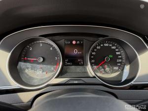 Pelēks Volkswagen Passat 2019 Tauragė, ar dzinēja tilpumu 2.00 L un nobraukumu 234 tūkst. km par 12900 €, foto 21 vietnē AUTOMOTO.COM.LV