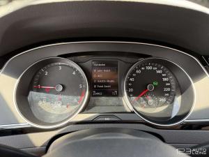 Pelēks Volkswagen Passat 2019 Tauragė, ar dzinēja tilpumu 2.00 L un nobraukumu 234 tūkst. km par 12900 €, foto 22 vietnē AUTOMOTO.COM.LV