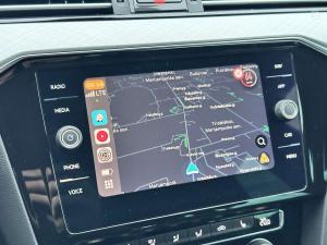Grey Volkswagen Passat 2019 in Marijampole, with an engine capacity of 1.40 L and mileage of 94 thousand km for 17900 €, photo 19 on AUTOMOTO.COM.LV