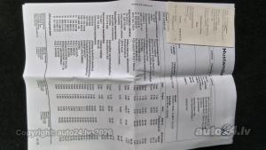 Серый Фольксваген Пассат 2019 в Таллин, объемом двигателя 1.50 л и пробегом 117 тыс. км за 15900 €, фото 18 на AUTOMOTO.COM.LV