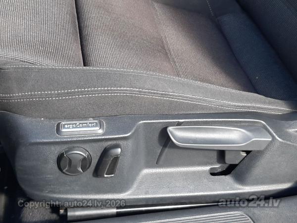 Pelēks Volkswagen Passat 2019 Pērnava, ar dzinēja tilpumu 1.50 L un nobraukumu 195 tūkst. km par 13900 €, foto 11 vietnē AUTOMOTO.COM.LV