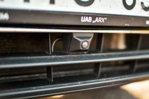 Pelēks Volkswagen Passat 2019 Ukmergė, ar dzinēja tilpumu 1.97 L un nobraukumu 201 tūkst. km par 16000 €, foto 15 vietnē AUTOMOTO.COM.LV
