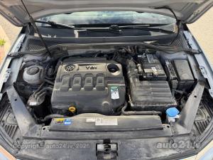 Pelēks Volkswagen Passat 2019 Tartu, ar dzinēja tilpumu 2.00 L un nobraukumu 181 tūkst. km par 18900 €, foto 19 vietnē AUTOMOTO.COM.LV