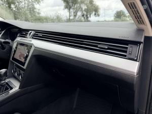 Pelēks Volkswagen Passat 2019 Marijampole, ar dzinēja tilpumu 1.97 L un nobraukumu 289 tūkst. km par 8450 €, foto 23 vietnē AUTOMOTO.COM.LV
