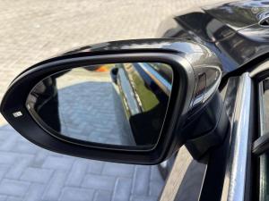 Grey Volkswagen Passat 2019 in Klaipeda, with an engine capacity of 1.97 L and mileage of 248 thousand km for 13100 €, photo 7 on AUTOMOTO.COM.LV