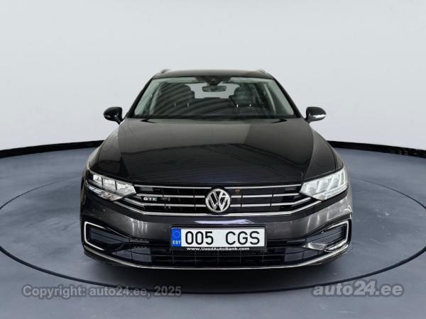 Pelēks Volkswagen Passat 2020 Tallina, ar dzinēja tilpumu 1.40 L un nobraukumu 160 tūkst. km par 18999 €, foto 11 vietnē AUTOMOTO.COM.LV