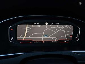 Grey Volkswagen Passat 2020 in Klaipeda, with an engine capacity of 1.97 L and mileage of 287 thousand km for 14300 €, photo 24 on AUTOMOTO.COM.LV