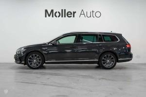 Pelēks Volkswagen Passat 2020 Viļņa, ar dzinēja tilpumu 1.40 L un nobraukumu 107 tūkst. km par 22350 €, foto 2 vietnē AUTOMOTO.COM.LV