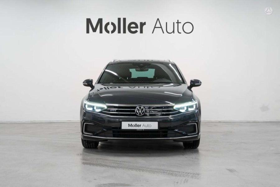 Pelēks Volkswagen Passat 2020 Viļņa, ar dzinēja tilpumu 1.40 L un nobraukumu 107 tūkst. km par 22350 €, foto 5 vietnē AUTOMOTO.COM.LV