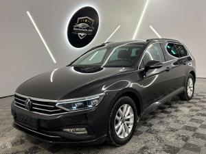 Pelēks Volkswagen Passat 2020 Marijampole, ar dzinēja tilpumu 1.97 L un nobraukumu 187 tūkst. km par 14999 €, foto 22 vietnē AUTOMOTO.COM.LV