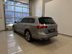 Grey Volkswagen Passat 2020 in Vilnius, with an engine capacity of 2.00 L and mileage of 215 thousand km for 17390 €, photo 25 on AUTOMOTO.COM.LV