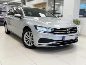 Pelēks Volkswagen Passat 2020 Kauņa, ar dzinēja tilpumu 1.50 L un nobraukumu 157 tūkst. km par 15900 €, foto 3 vietnē AUTOMOTO.COM.LV