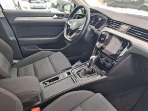 Pelēks Volkswagen Passat 2020 Tauragė, ar dzinēja tilpumu 1.60 L un nobraukumu 270 tūkst. km par 10500 €, foto 17 vietnē AUTOMOTO.COM.LV