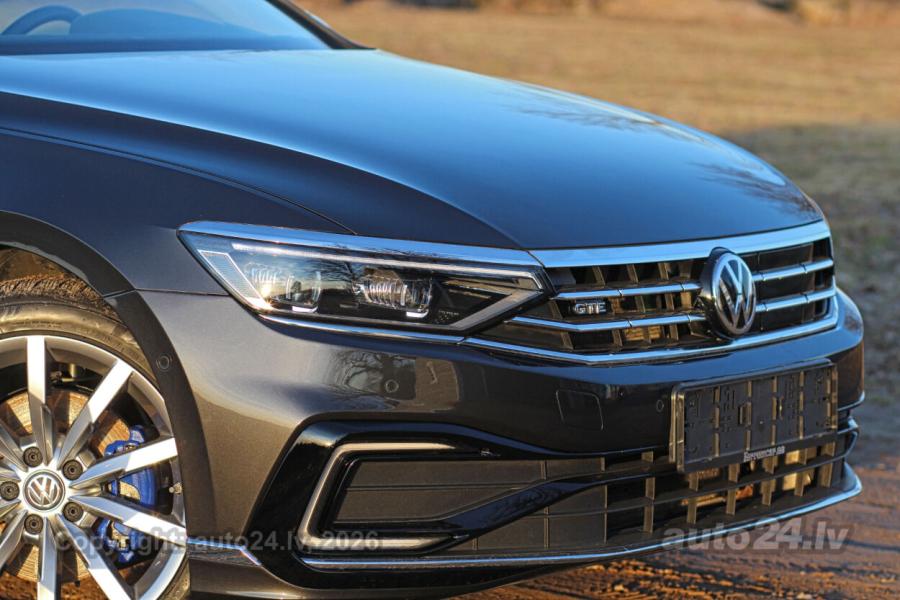 Pelēks Volkswagen Passat 2020 Tallina, ar dzinēja tilpumu 1.40 L un nobraukumu 170 tūkst. km par 18500 €, foto 1 vietnē AUTOMOTO.COM.LV