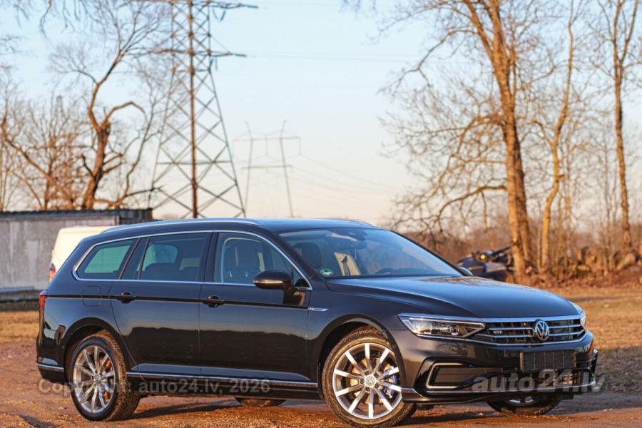 Pelēks Volkswagen Passat 2020 Tallina, ar dzinēja tilpumu 1.40 L un nobraukumu 170 tūkst. km par 18500 €, foto 5 vietnē AUTOMOTO.COM.LV