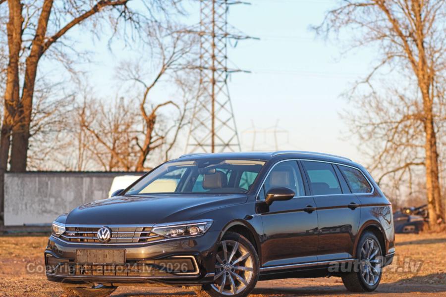 Pelēks Volkswagen Passat 2020 Tallina, ar dzinēja tilpumu 1.40 L un nobraukumu 170 tūkst. km par 18500 €, foto 7 vietnē AUTOMOTO.COM.LV