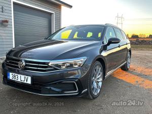 Pelēks Volkswagen Passat 2020 Tallina, ar dzinēja tilpumu 1.40 L un nobraukumu 170 tūkst. km par 18500 €, foto 9 vietnē AUTOMOTO.COM.LV