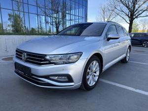Pelēks Volkswagen Passat 2020 Panevēža, ar dzinēja tilpumu 2.00 L un nobraukumu 241 tūkst. km par 14600 €, foto 4 vietnē AUTOMOTO.COM.LV