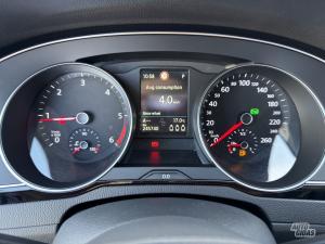 Pelēks Volkswagen Passat 2020 Panevēža, ar dzinēja tilpumu 2.00 L un nobraukumu 241 tūkst. km par 14600 €, foto 21 vietnē AUTOMOTO.COM.LV
