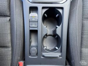 Pelēks Volkswagen Passat 2020 Panevēža, ar dzinēja tilpumu 2.00 L un nobraukumu 241 tūkst. km par 14600 €, foto 28 vietnē AUTOMOTO.COM.LV
