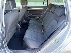 Pelēks Volkswagen Passat 2020 Panevēža, ar dzinēja tilpumu 2.00 L un nobraukumu 241 tūkst. km par 14600 €, foto 32 vietnē AUTOMOTO.COM.LV