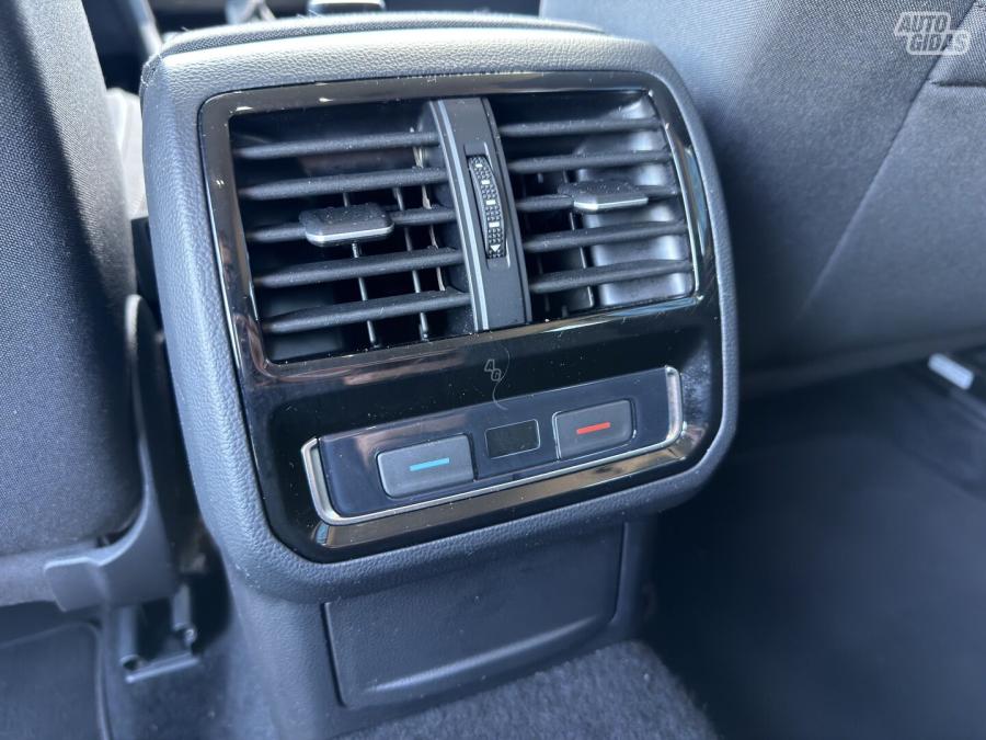 Pelēks Volkswagen Passat 2020 Panevēža, ar dzinēja tilpumu 2.00 L un nobraukumu 241 tūkst. km par 14600 €, foto 35 vietnē AUTOMOTO.COM.LV