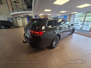 Pelēks Volkswagen Passat 2020 Tartu, ar dzinēja tilpumu 2.00 L un nobraukumu 160 tūkst. km par 18499 €, foto 5 vietnē AUTOMOTO.COM.LV