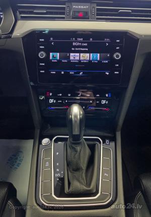 Pelēks Volkswagen Passat 2020 Tartu, ar dzinēja tilpumu 2.00 L un nobraukumu 160 tūkst. km par 18499 €, foto 9 vietnē AUTOMOTO.COM.LV