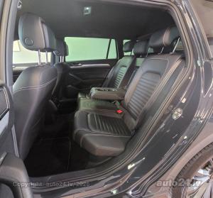 Pelēks Volkswagen Passat 2020 Tartu, ar dzinēja tilpumu 2.00 L un nobraukumu 160 tūkst. km par 18499 €, foto 11 vietnē AUTOMOTO.COM.LV