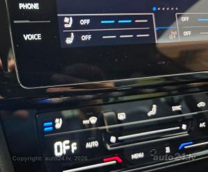 Pelēks Volkswagen Passat 2020 Tartu, ar dzinēja tilpumu 2.00 L un nobraukumu 160 tūkst. km par 18499 €, foto 13 vietnē AUTOMOTO.COM.LV