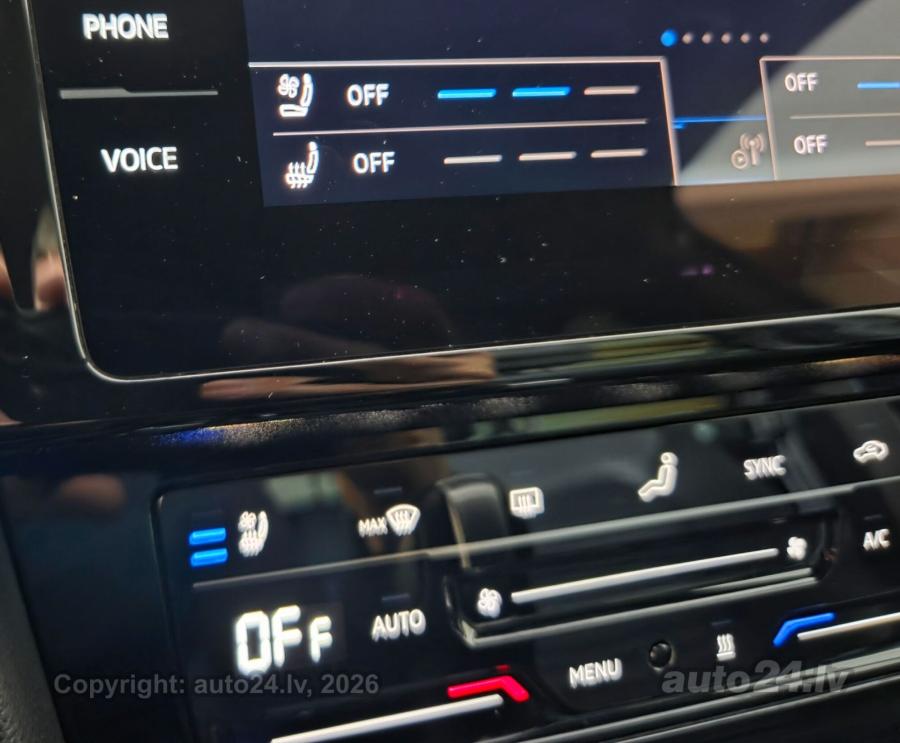 Pelēks Volkswagen Passat 2020 Tartu, ar dzinēja tilpumu 2.00 L un nobraukumu 160 tūkst. km par 18499 €, foto 13 vietnē AUTOMOTO.COM.LV