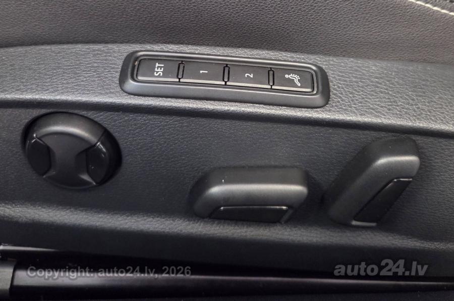 Pelēks Volkswagen Passat 2020 Tartu, ar dzinēja tilpumu 2.00 L un nobraukumu 160 tūkst. km par 18499 €, foto 15 vietnē AUTOMOTO.COM.LV