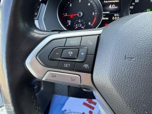 Grey Volkswagen Passat 2020 in Panevezys, with an engine capacity of 2.00 L and mileage of 241 thousand km for 14600 €, photo 22 on AUTOMOTO.COM.LV
