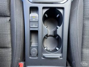 Grey Volkswagen Passat 2020 in Panevezys, with an engine capacity of 2.00 L and mileage of 241 thousand km for 14600 €, photo 28 on AUTOMOTO.COM.LV