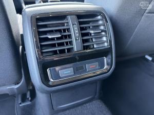 Grey Volkswagen Passat 2020 in Panevezys, with an engine capacity of 2.00 L and mileage of 241 thousand km for 14600 €, photo 35 on AUTOMOTO.COM.LV