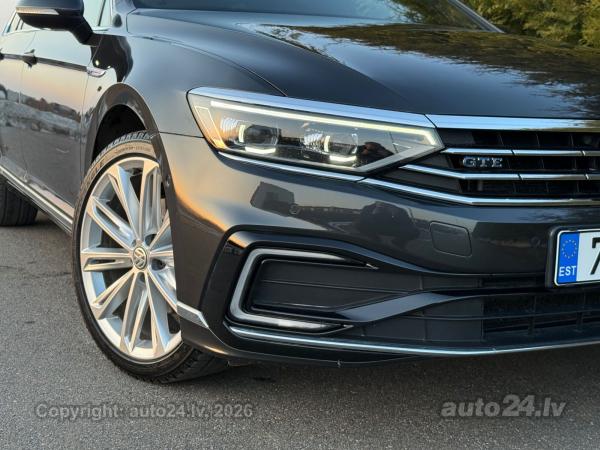 Pelēks Volkswagen Passat 2020 Tallina, ar dzinēja tilpumu 1.40 L un nobraukumu 149 tūkst. km par 18999 €, foto 1 vietnē AUTOMOTO.COM.LV