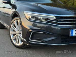 Pelēks Volkswagen Passat 2020 Tallina, ar dzinēja tilpumu 1.40 L un nobraukumu 149 tūkst. km par 18999 €, foto  vietnē AUTOMOTO.COM.LV