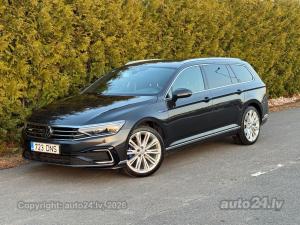 Pelēks Volkswagen Passat 2020 Tallina, ar dzinēja tilpumu 1.40 L un nobraukumu 149 tūkst. km par 18999 €, foto 9 vietnē AUTOMOTO.COM.LV