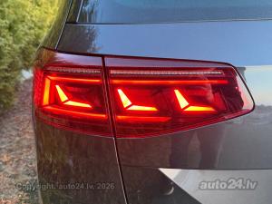 Pelēks Volkswagen Passat 2020 Tallina, ar dzinēja tilpumu 1.40 L un nobraukumu 149 tūkst. km par 18999 €, foto 16 vietnē AUTOMOTO.COM.LV