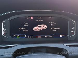 Pelēks Volkswagen Passat 2020 Tallina, ar dzinēja tilpumu 1.40 L un nobraukumu 149 tūkst. km par 18999 €, foto 19 vietnē AUTOMOTO.COM.LV