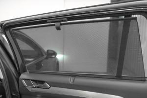 Grey Volkswagen Passat 2020 in Vilnius, with an engine capacity of 2.00 L and mileage of 130 thousand km for 21900 €, photo 20 on AUTOMOTO.COM.LV