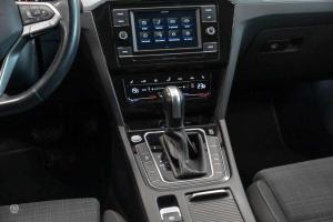 Pelēks Volkswagen Passat 2020 Viļņa, ar dzinēja tilpumu 1.50 L un nobraukumu 164 tūkst. km par 16200 €, foto 16 vietnē AUTOMOTO.COM.LV