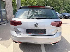 Pelēks Volkswagen Passat 2020 Viļņa, ar dzinēja tilpumu 1.97 L un nobraukumu 191 tūkst. km par 14800 €, foto 6 vietnē AUTOMOTO.COM.LV
