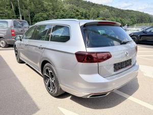 Pelēks Volkswagen Passat 2020 Viļņa, ar dzinēja tilpumu 1.97 L un nobraukumu 191 tūkst. km par 14800 €, foto 7 vietnē AUTOMOTO.COM.LV