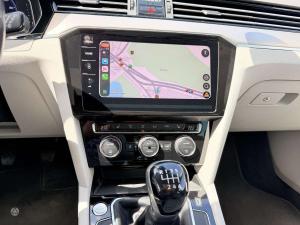 Pelēks Volkswagen Passat 2020 Viļņa, ar dzinēja tilpumu 1.97 L un nobraukumu 191 tūkst. km par 14800 €, foto 8 vietnē AUTOMOTO.COM.LV