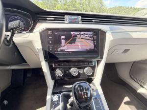 Pelēks Volkswagen Passat 2020 Viļņa, ar dzinēja tilpumu 1.97 L un nobraukumu 191 tūkst. km par 14800 €, foto 10 vietnē AUTOMOTO.COM.LV