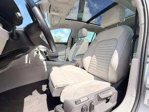 Pelēks Volkswagen Passat 2020 Viļņa, ar dzinēja tilpumu 1.97 L un nobraukumu 191 tūkst. km par 14800 €, foto 12 vietnē AUTOMOTO.COM.LV