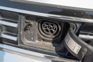 Pelēks Volkswagen Passat 2020 Viļņa, ar dzinēja tilpumu 1.40 L un nobraukumu 199 tūkst. km par 14950 €, foto 13 vietnē AUTOMOTO.COM.LV